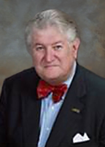 Frank J. "Sandy" Rief, III - Longhouse, Richards, Olsen & Rief, PLLC